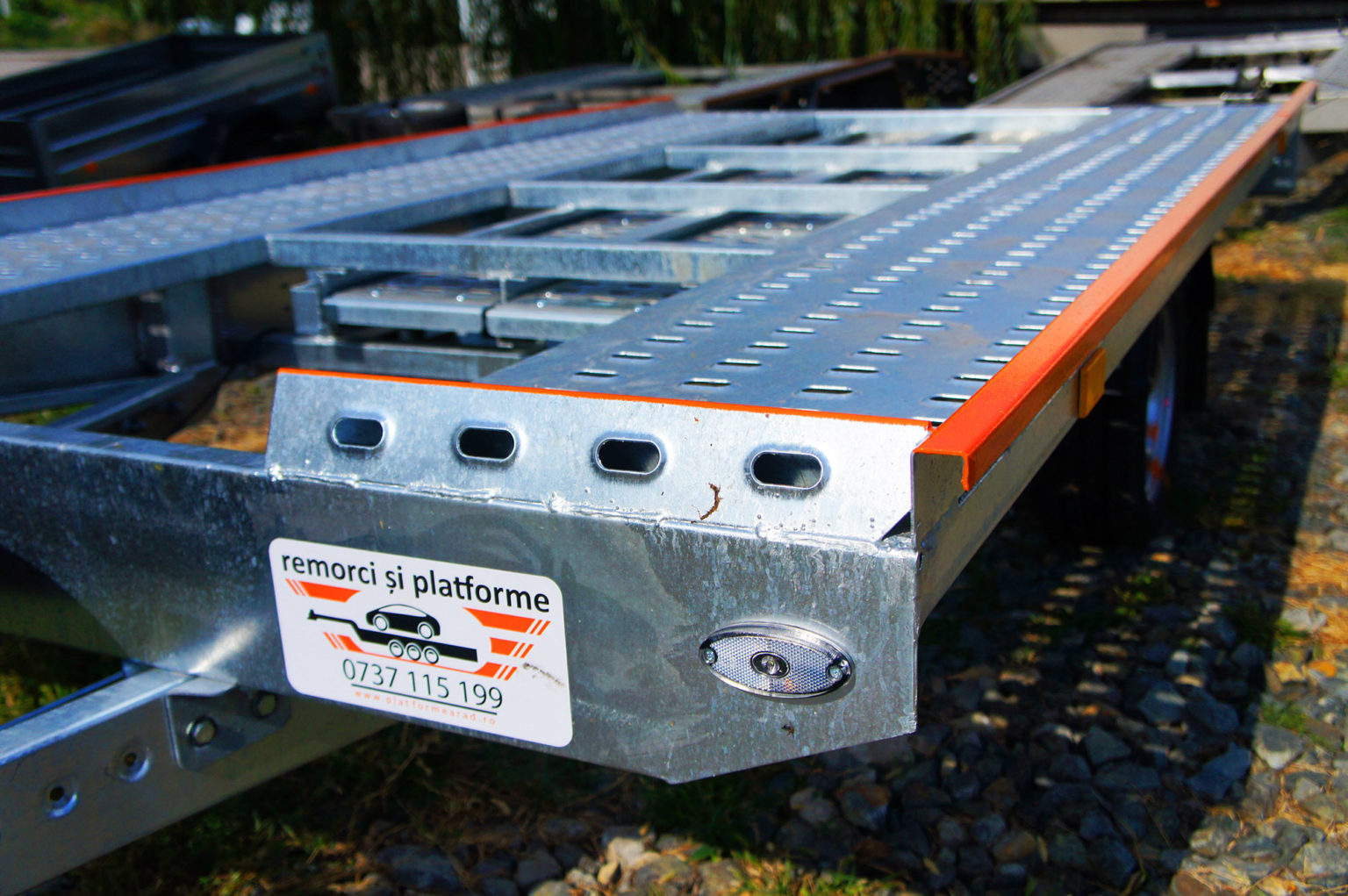 Inchirieri Platforme – autoarad